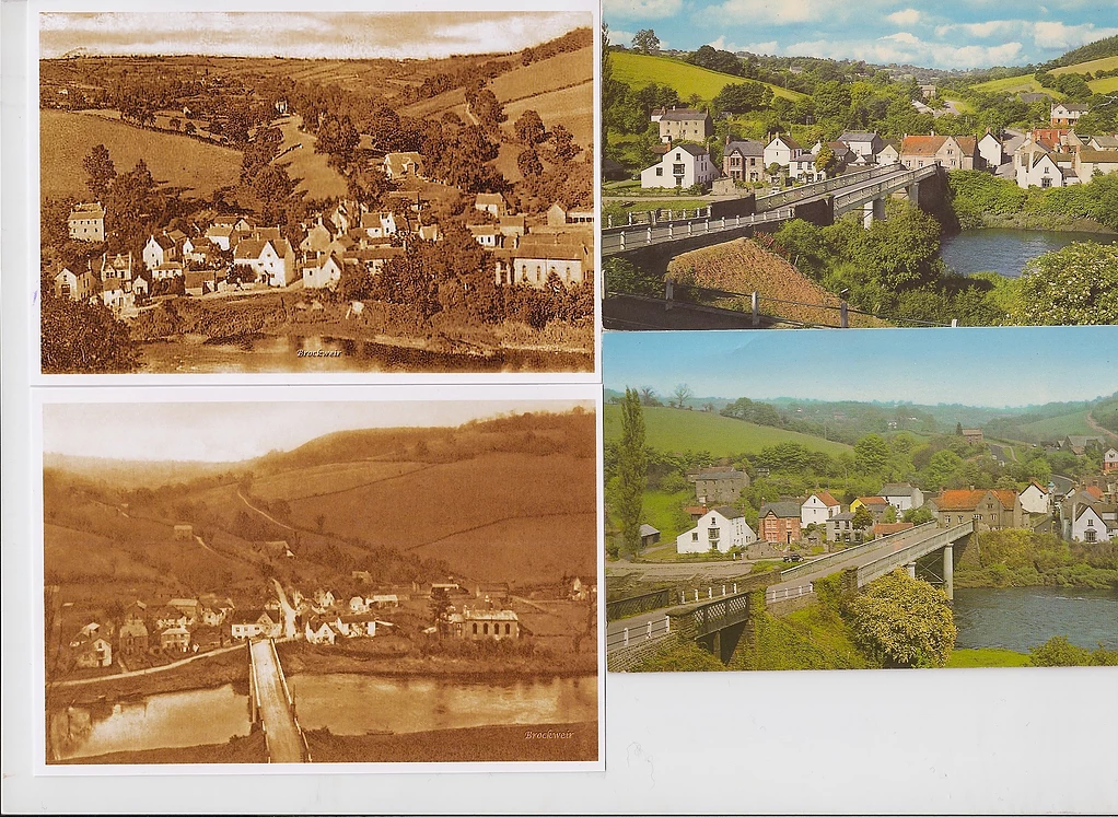 Image Gallery - Hewelsfield and Brockweir Parish Council